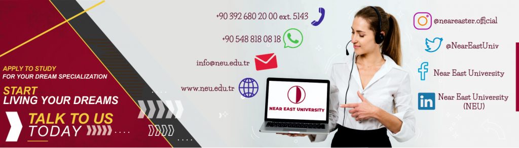 Prospective Student | Near East University – neu