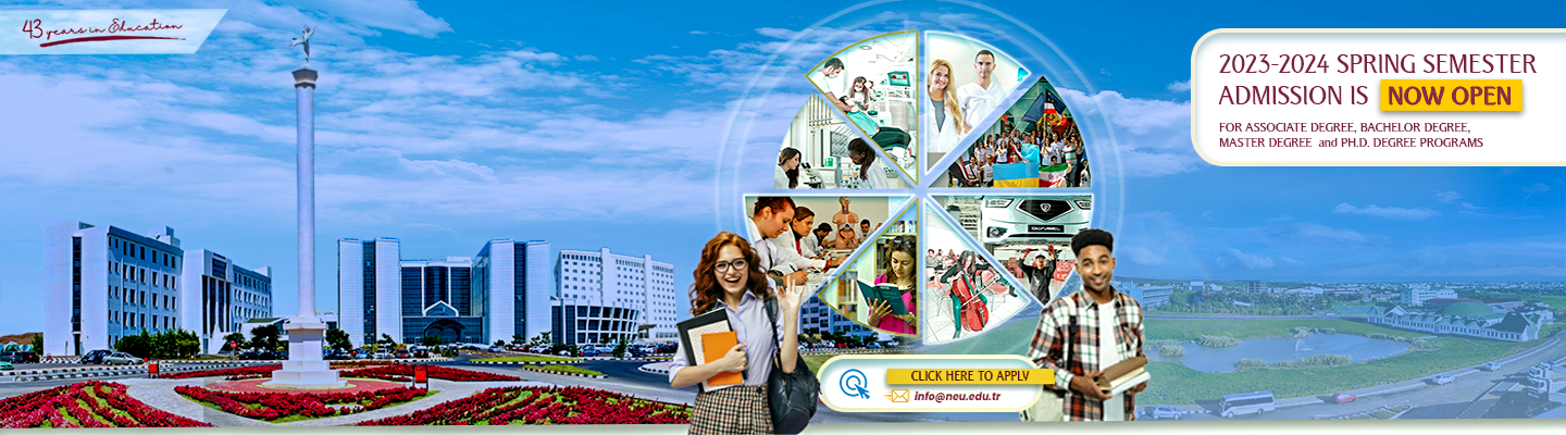 Prospective Student | Near East University – neu